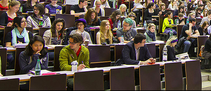 Lectures and Seminars